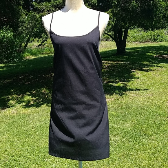 Metaphor | Tops | Metaphor Sleevless Fusia And Black Pullover | Poshmark